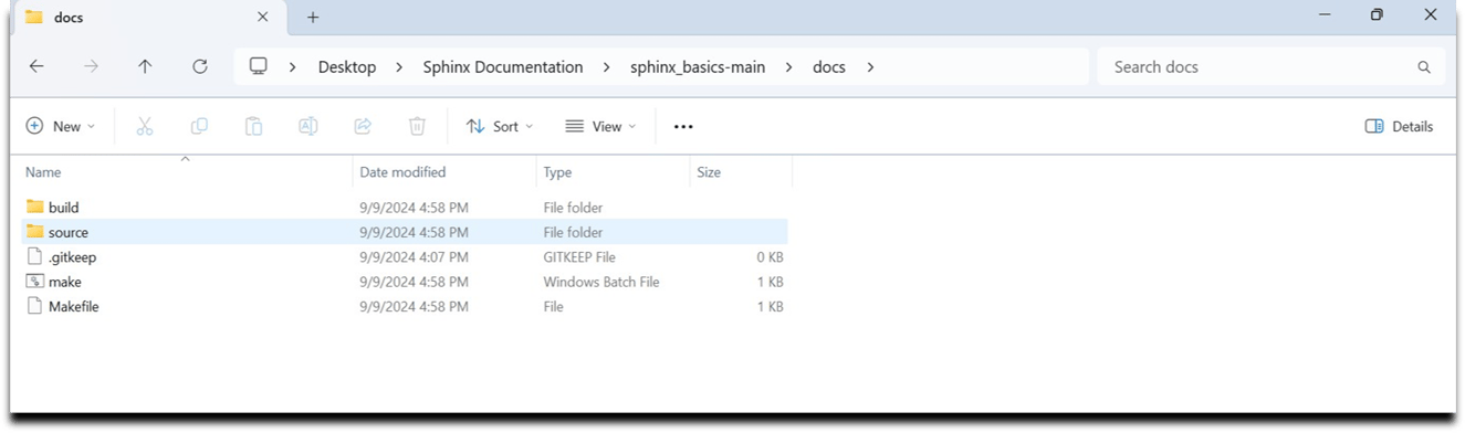 Simplify Python Documentation with Sphinx Automation Tools